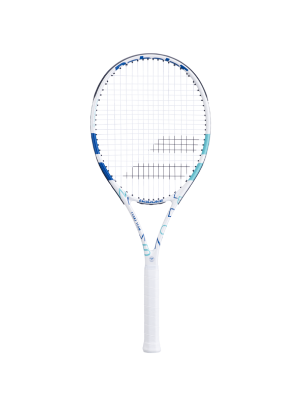 Babolat Evoke Team Wimbledon Tennis Racket (2025) - Gannon Sports