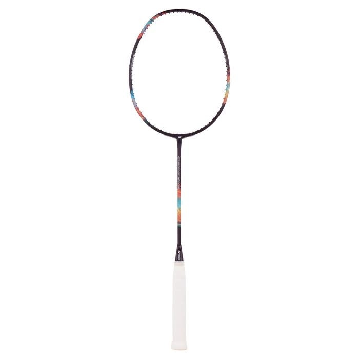 Yonex Nanoflare 700 Pro Badminton Racket (2024) Midnight Purple - Gannon Sports