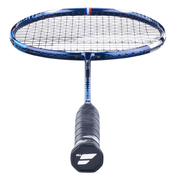 Babolat Satelite Origin S Badminton Racket (2024) - Gannon Sports