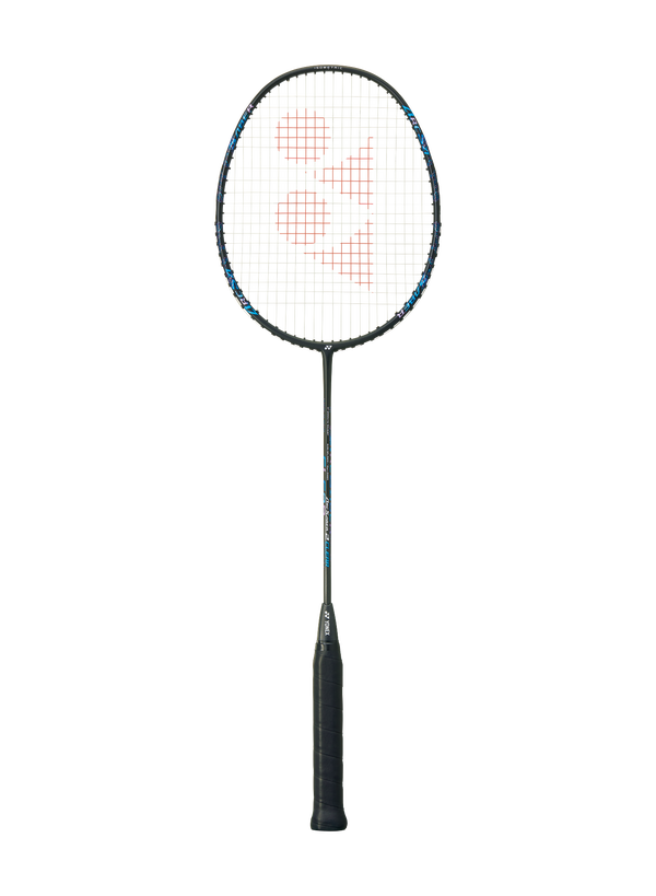 Yonex Arcsaber 2 Clear Badminton Racket (2024) Black/Blue 4U - Gannon ...