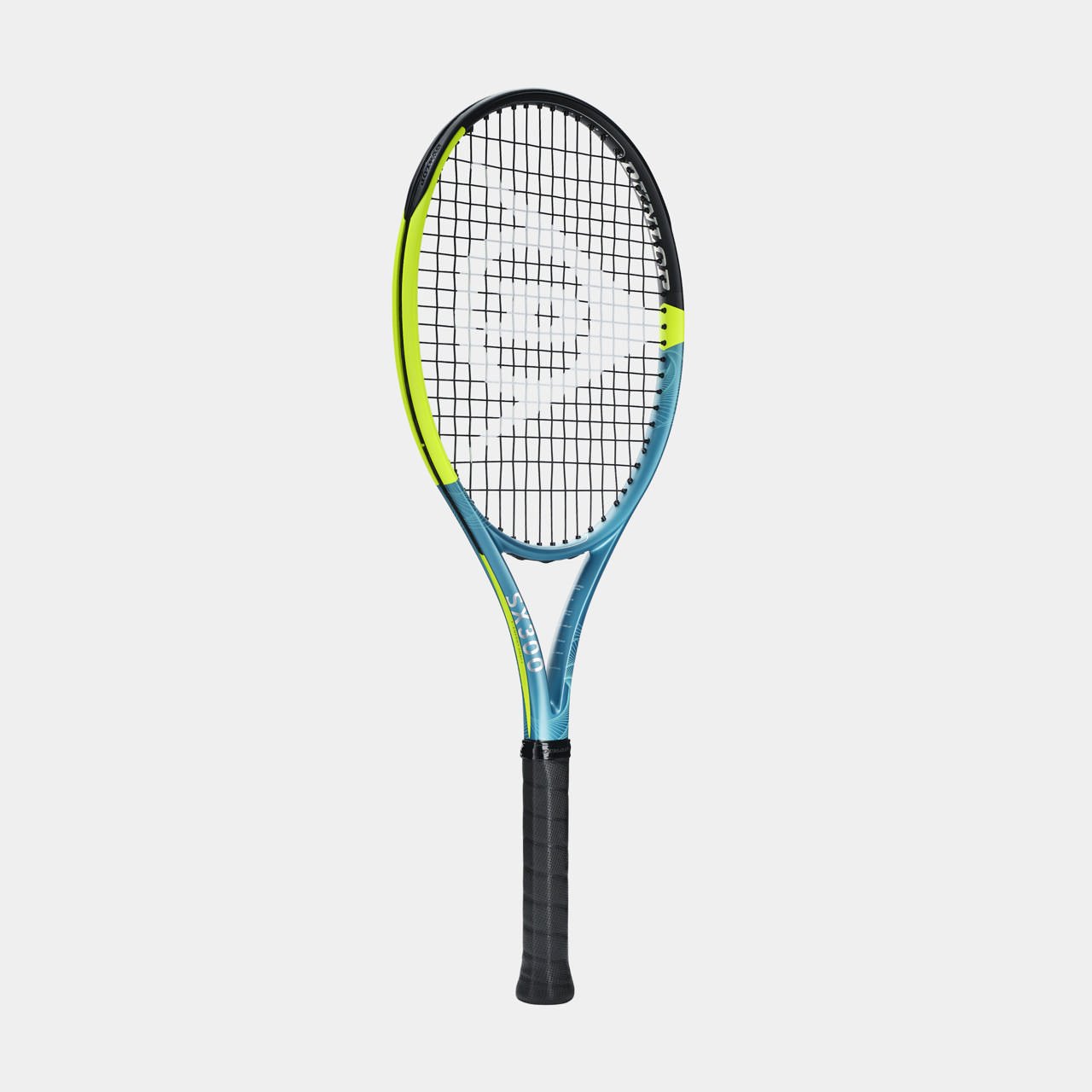 Dunlop SX 300 Tennis Racket (2025) - Gannon Sports