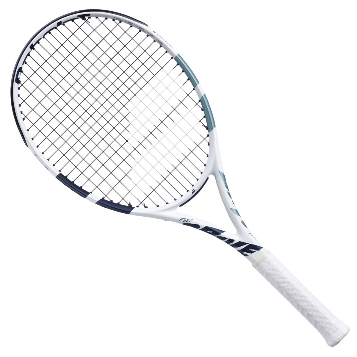 Babolat Evo Drive Lite Gen 2 Tennis Racket (2025) - Gannon Sports