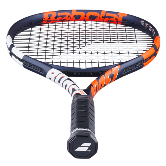 Babolat Boost Drive Tennis Racket (2025) Navy - Gannon Sports