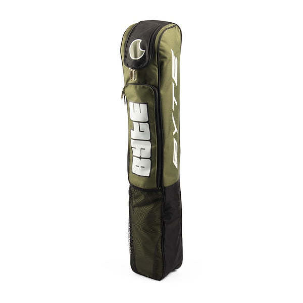 Byte HX Hockey Stick Bag (2025) Khaki - Gannon Sports
