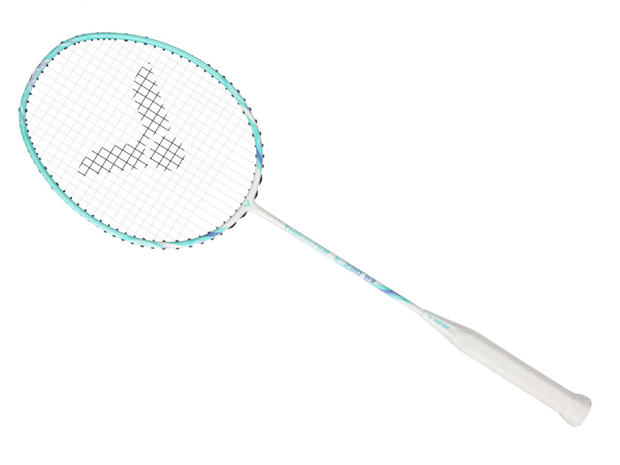 Victor Thruster K 280 EX R Badminton Racket (2025) 5U - Gannon Sports