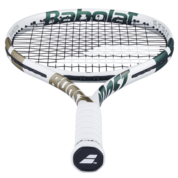 Babolat Boost Wimbledon Tennis Racket (2025) - Gannon Sports
