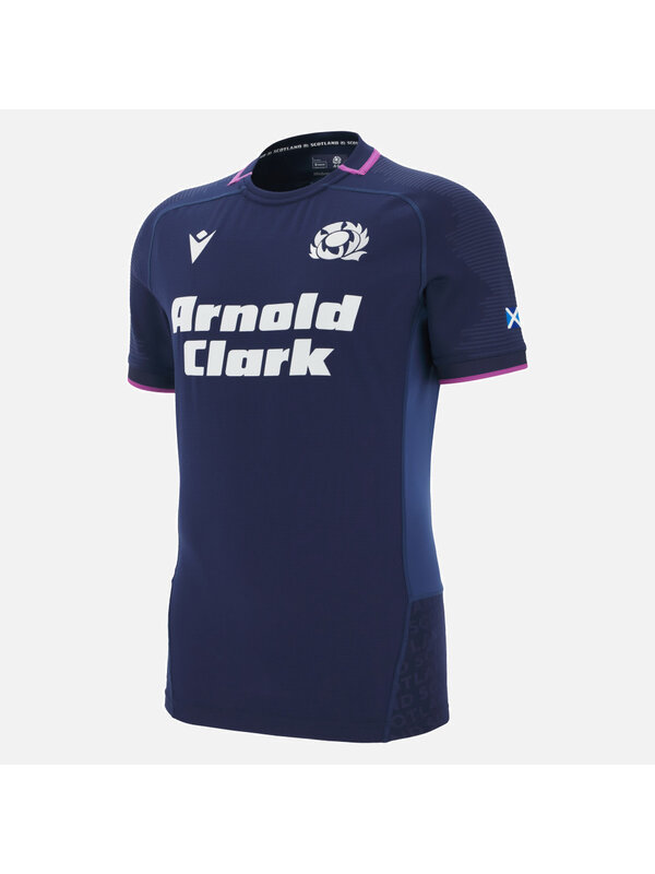Official Scottish Rugby Union Merchandise (SRU) - Gannon Sports