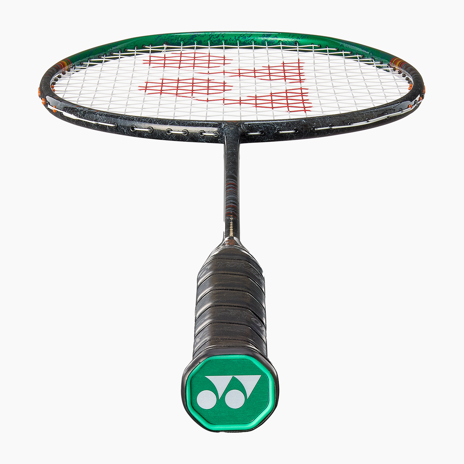 Yonex Astrox 99 Play Badminton Racket (2025) Green/Black - Gannon Sports