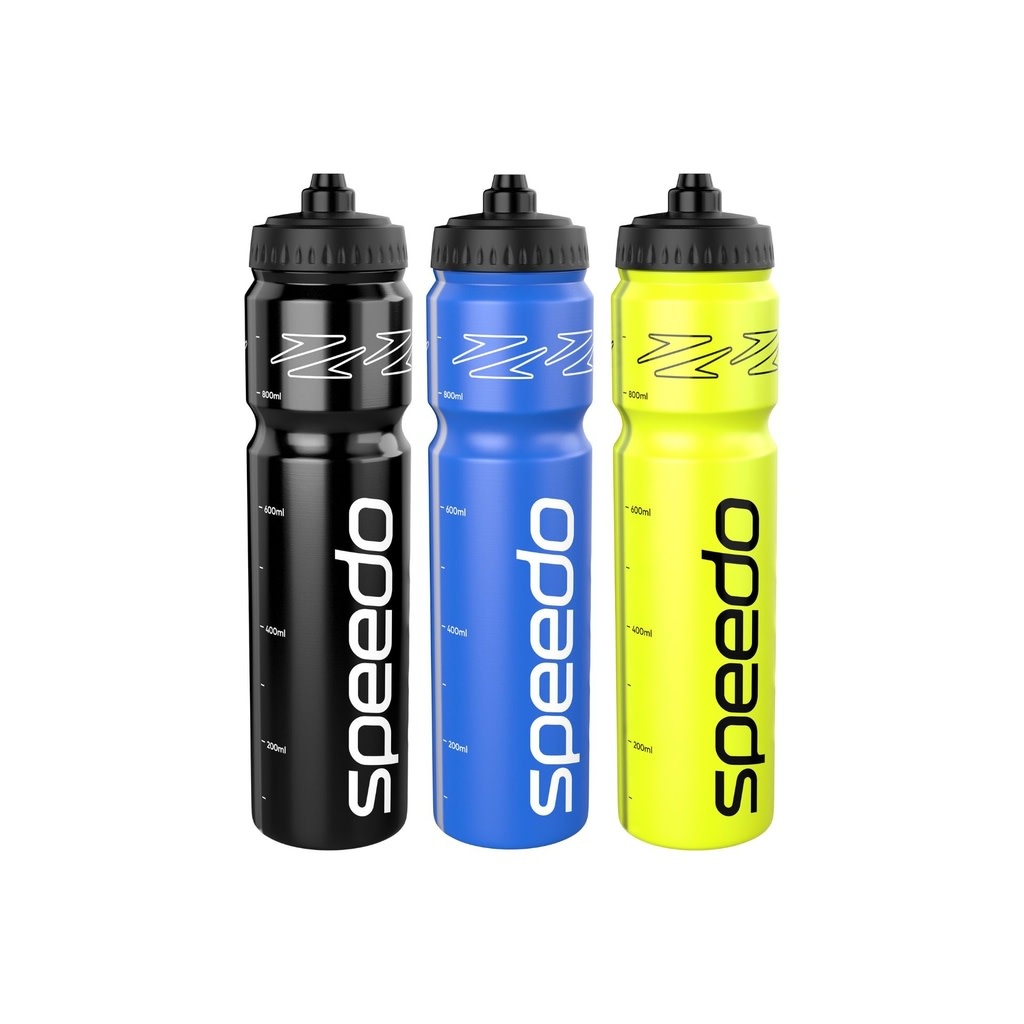 Speedo Water Bottle, 1ltr - Gannon Sports