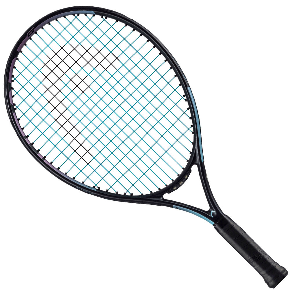Head IG Gravity Junior 21" Comp Tennis Racket (2025) - Gannon Sports