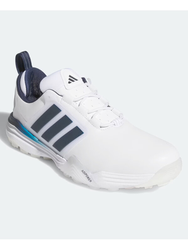 Adidas ULT 365 Mens Golf Short (2026) Blue - Gannon Sports
