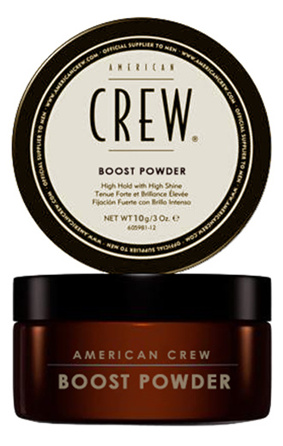 American Crew Boost Powder | Hairandbeautyonline
