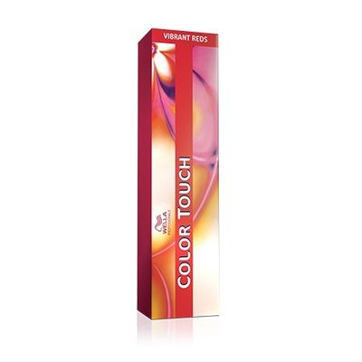 Wella Color Touch Semi Permanente Haarkleuring kopen?| nu 50% korting!