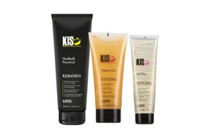 KIS | hair care with keratin