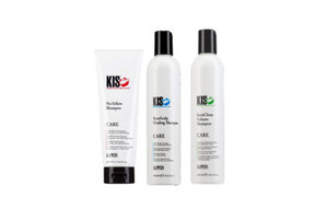 KIS | hair care with keratin
