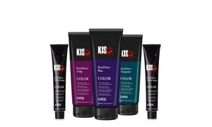 KIS | hair care with keratin