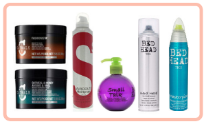 Tigi | Haarproducten voordelig online