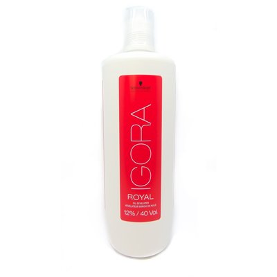 Schwarzkopf Igora Royal Developer