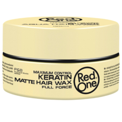 Red One | The Best Hair Gel Wax