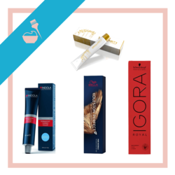 Haarproducten bij Hairandbeautyonline!