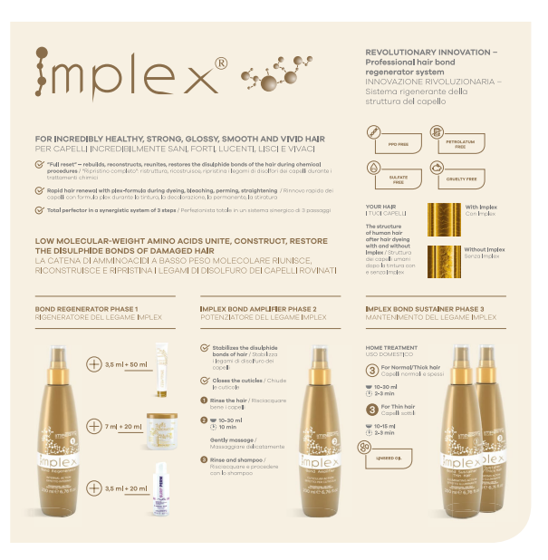Singularity Color Chart Premium