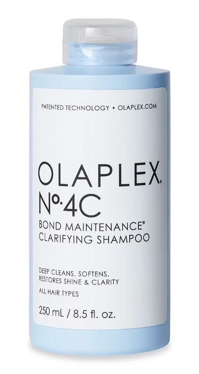 Olaplex Bond Maintenance Shampooing Clarifiant N°4C 250 ml