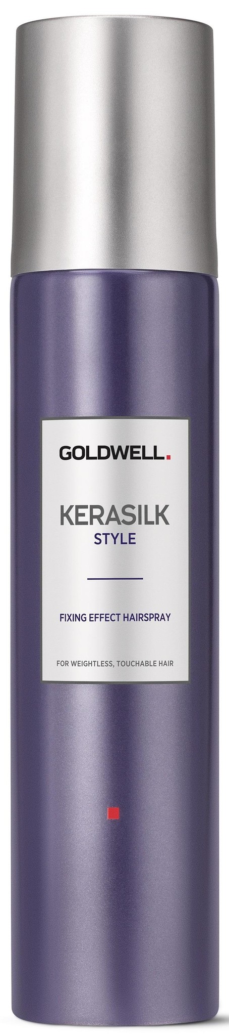 Goldwell Kerasilk Style Spray Effet Fixant 75 ml