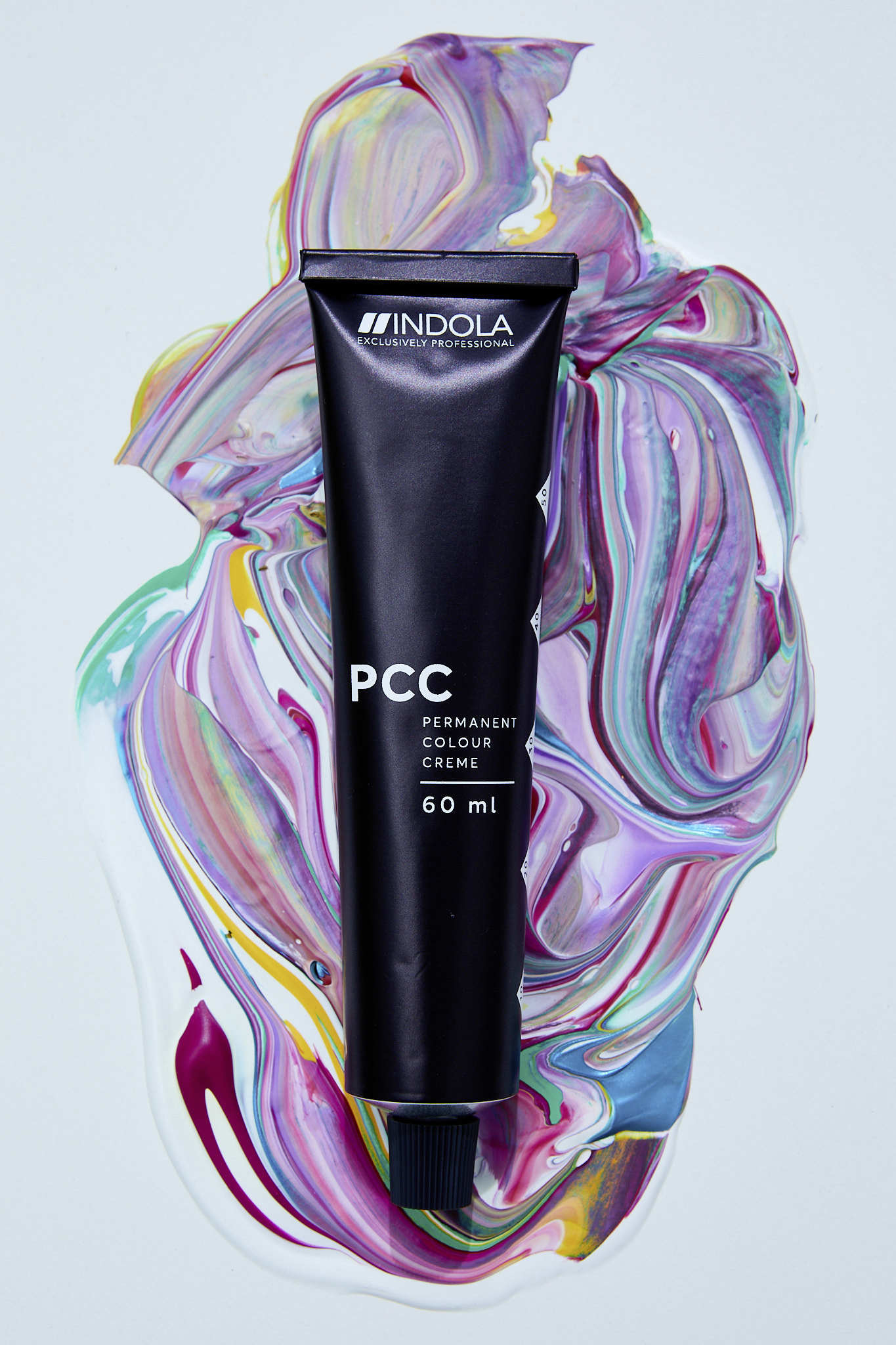 Indola Permanent Caring Color