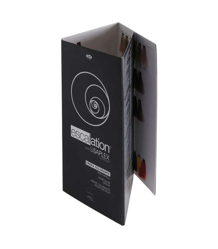 lisap-escalation-now-color-color-chart-