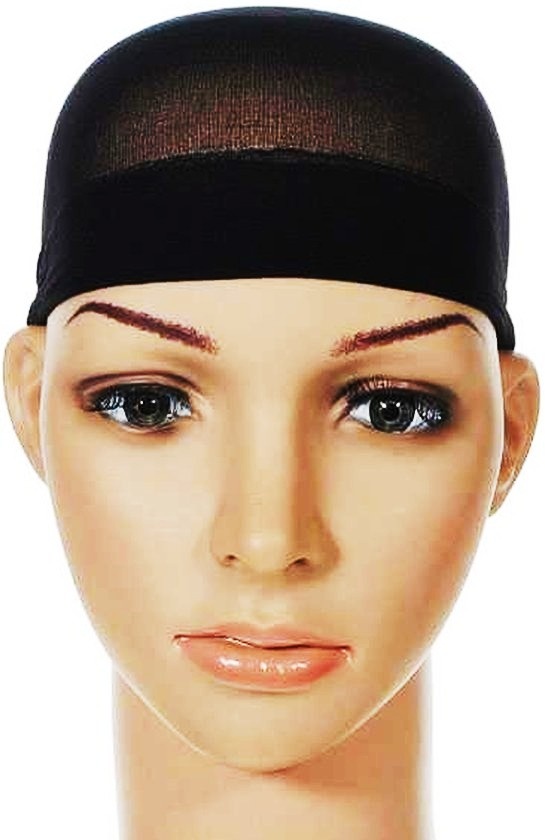 Pelucas solo 2 piezas