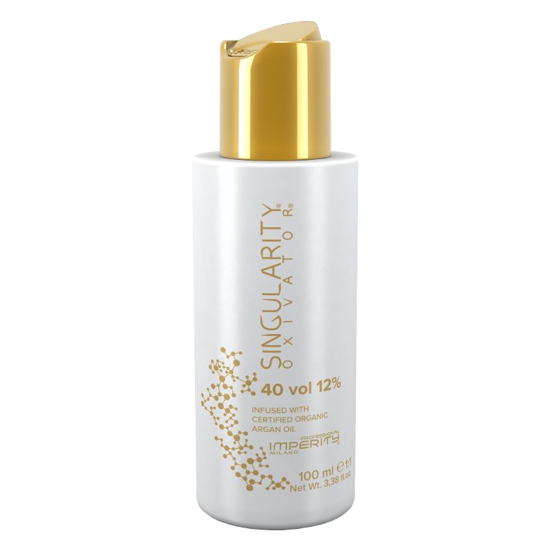 Singularity Oxivator Waterstof 100ml