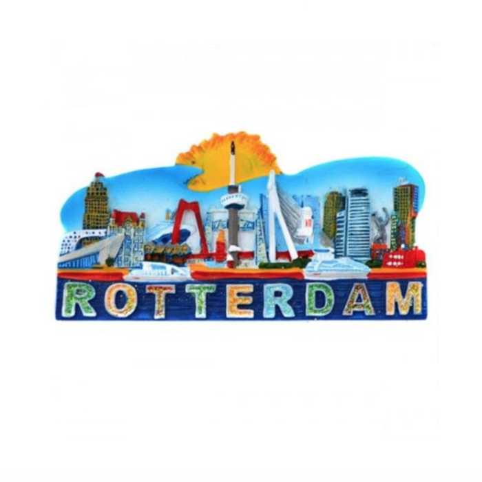 Rotterdam | Prints | Kaarten | Cadeaus | Souvenirs | - KKEC