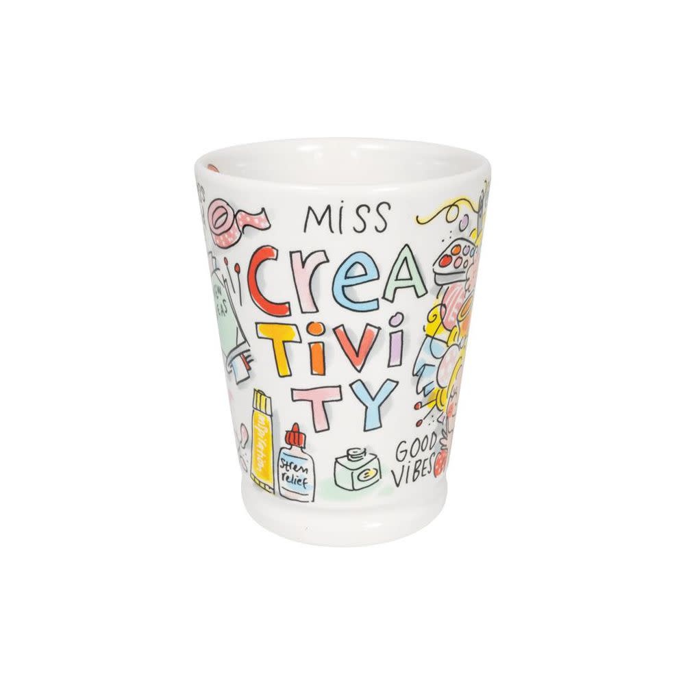 Mazagran Miss Creativity - KKEC