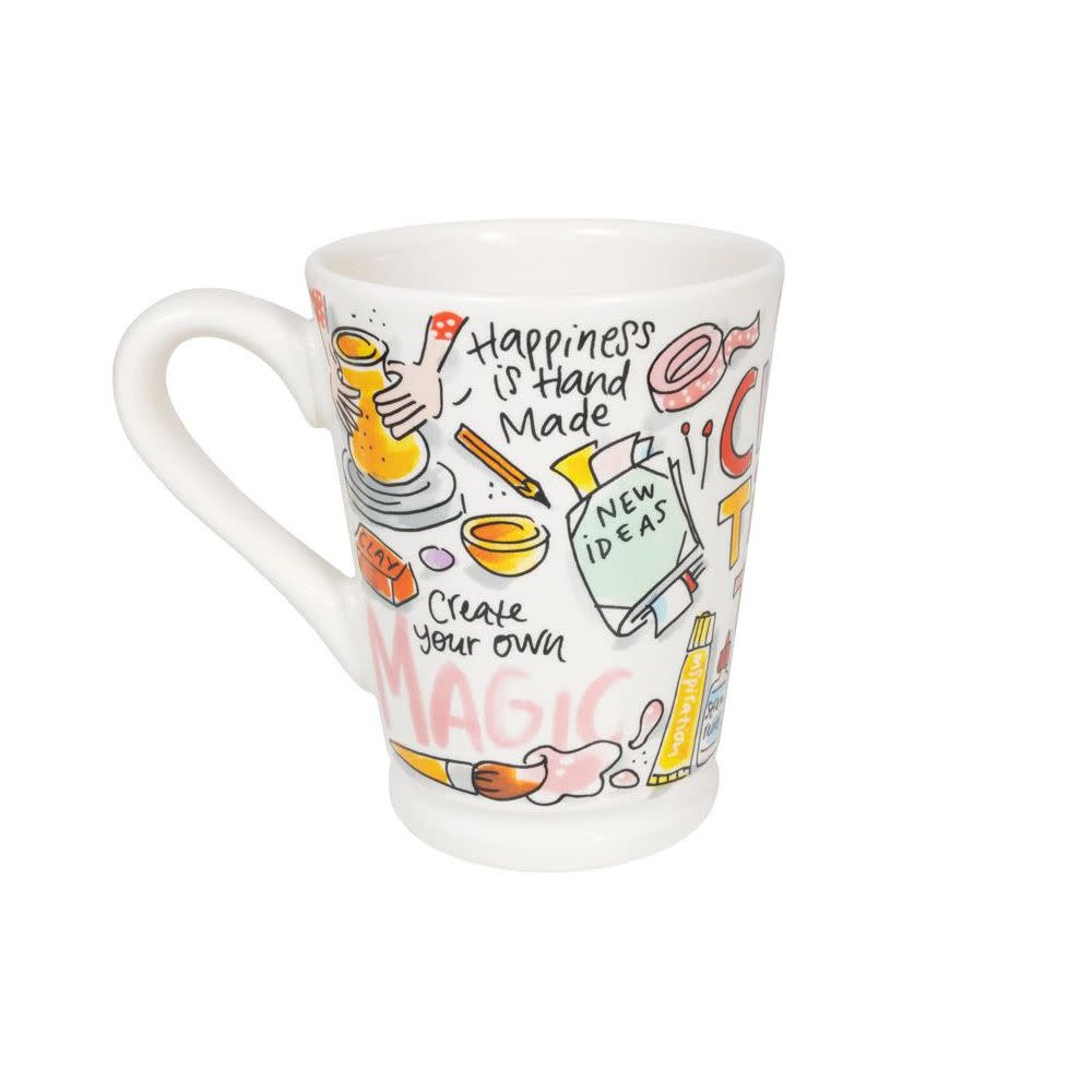 Mazagran Miss Creativity - KKEC