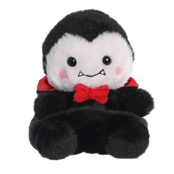 Pluche Vampier 13cm - KKEC