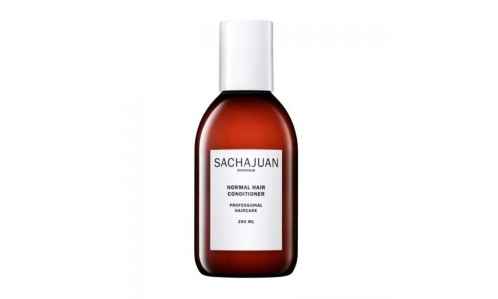 Sachajuan Normal Hair Conditioner morgen voordelig in huis? - €17,95 ...