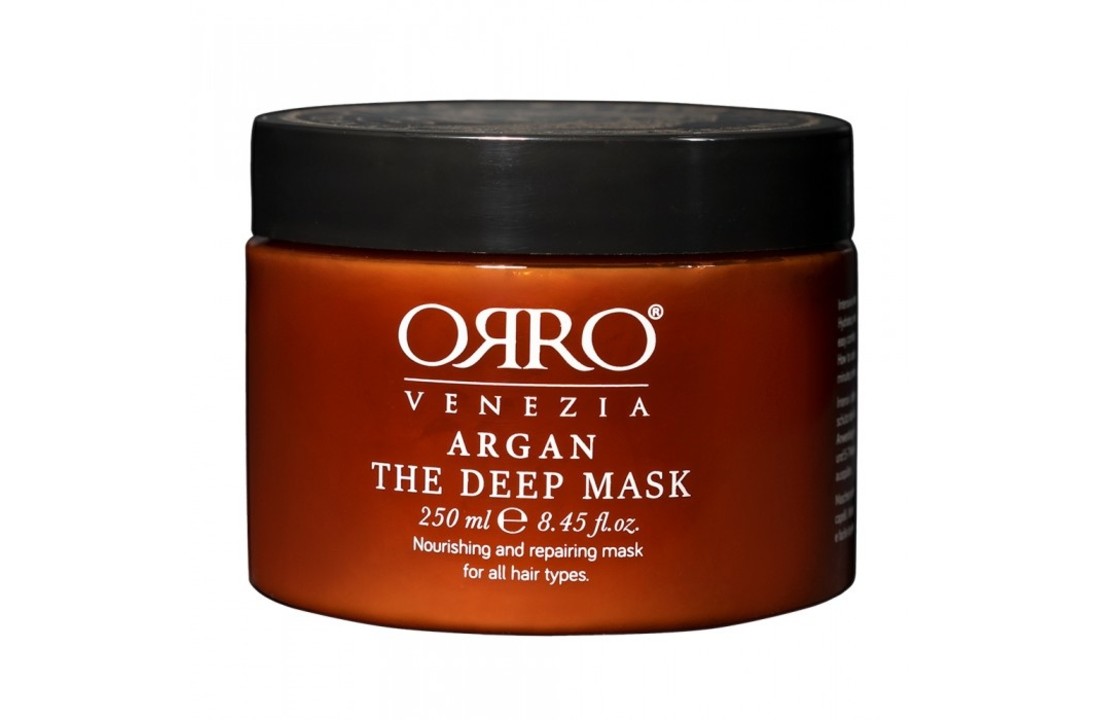Orro Venezia The Deep Mask morgen voordelig in huis? - €21,95 ...