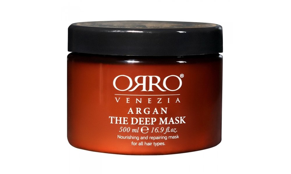 Orro Venezia The Deep Mask morgen voordelig in huis? - €38.50 ...