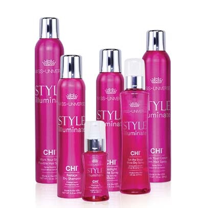 CHI het voordeligst - Haarspullen.nl - Haarspullen.nl