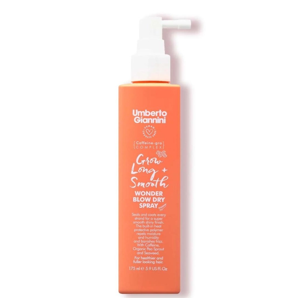 Umberto Giannini Grow Long Spray voordelig bij Haarspullen.nl - €10,95 ...
