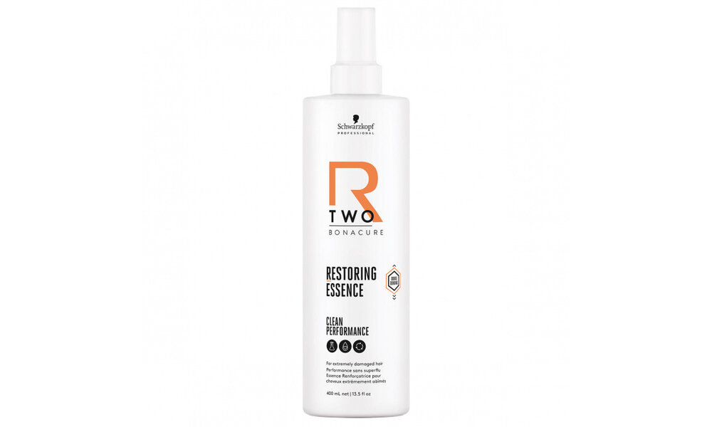 Schwarzkopf R-Two Restoring Essence morgen in huis - €20,95 ...