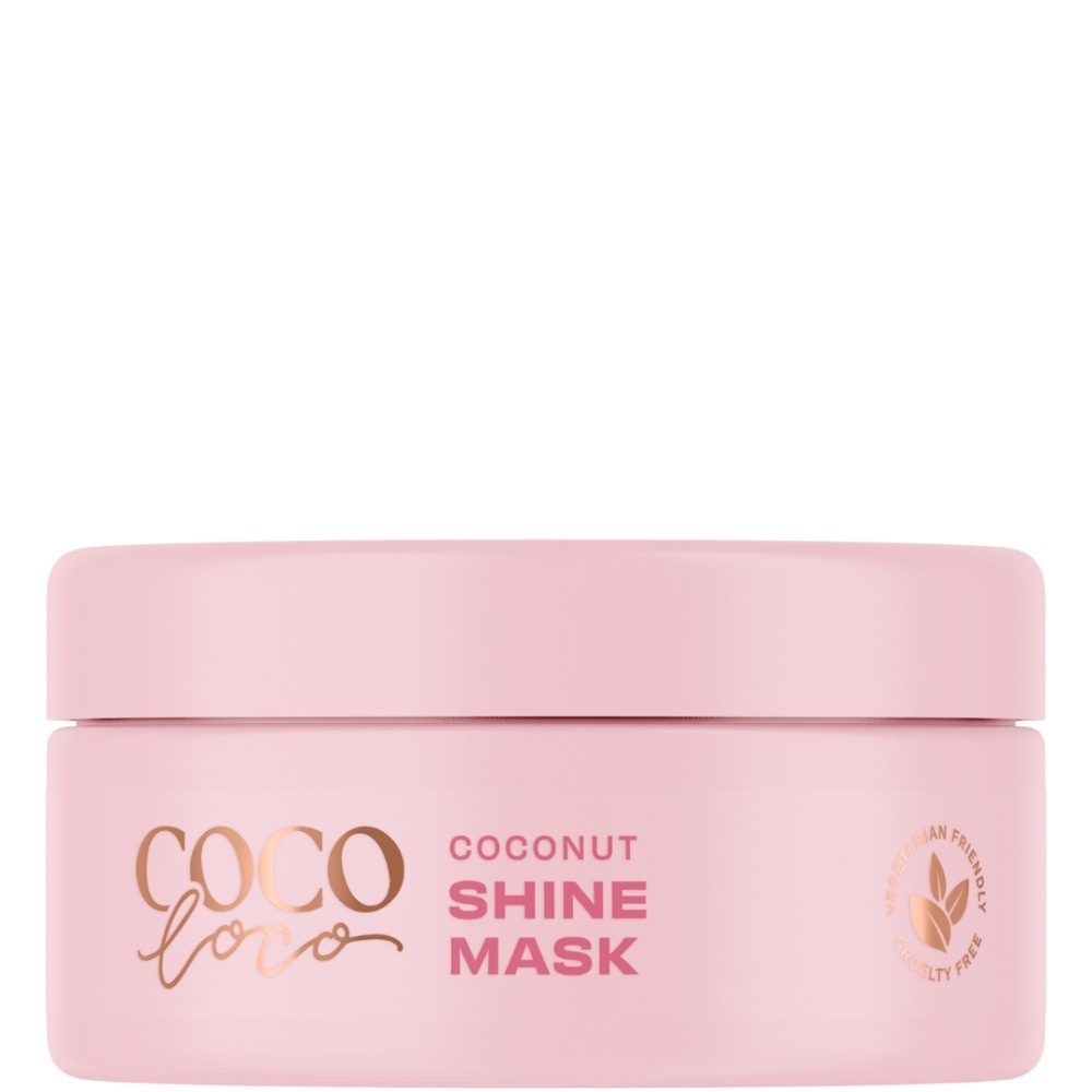 Lee Stafford CoCo LoCo Mask morgen voordelig in huis? - €8,50 ...