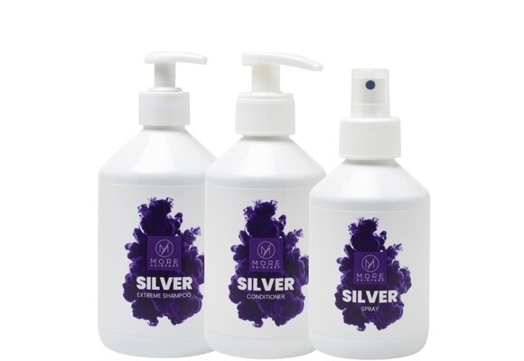 More Haircare for Less - betaalbare kwaliteit voor het haar ...