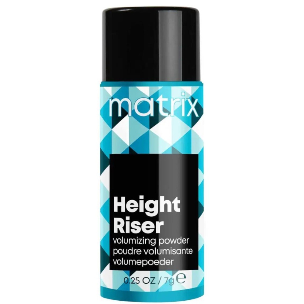 Matrix Height Riser morgen voordelig in huis - €11.95 - Haarspullen.nl