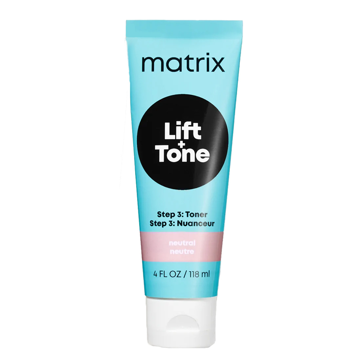 Matrix Lift & Tone Toner bestel je voordelig bij Haarspullen!€ 22,90 ...