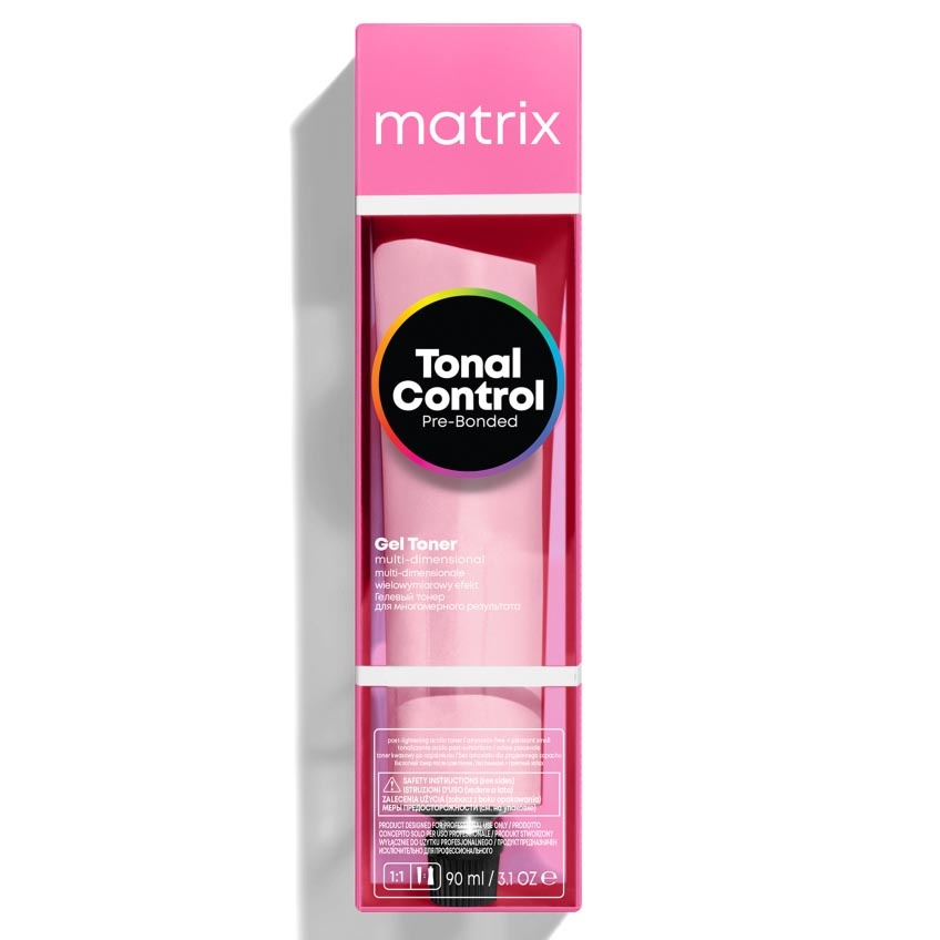 Matrix Tonal Control shop je voordelig bij Haarspullen.nl! - €13,25 ...