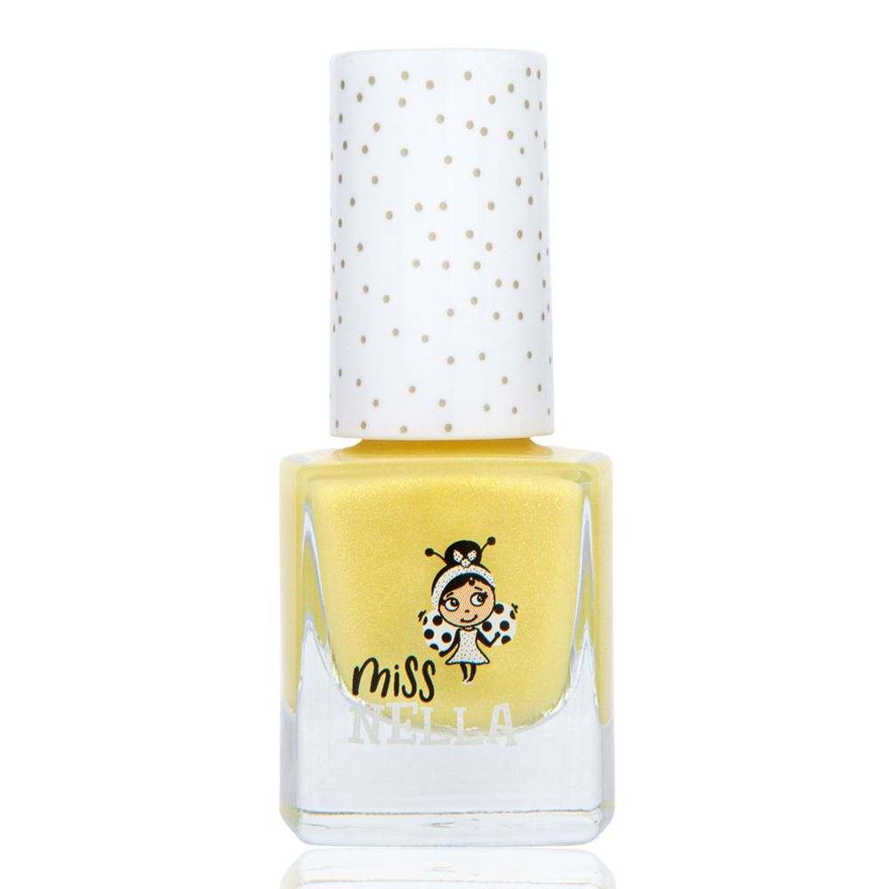 Miss Nella Banana Split Nail Polish ♡ - €8.95 - Haarspullen