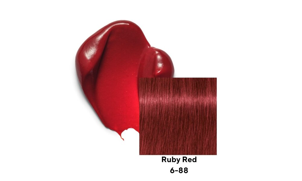 Schwarzkopf Chroma ID Ruby Red Mask delivered tomorrow? - €29.95 ...