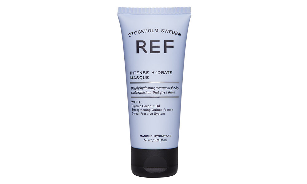 REF Hydrate Masque morgen in huis - €29,90 - Haarspullen.nl