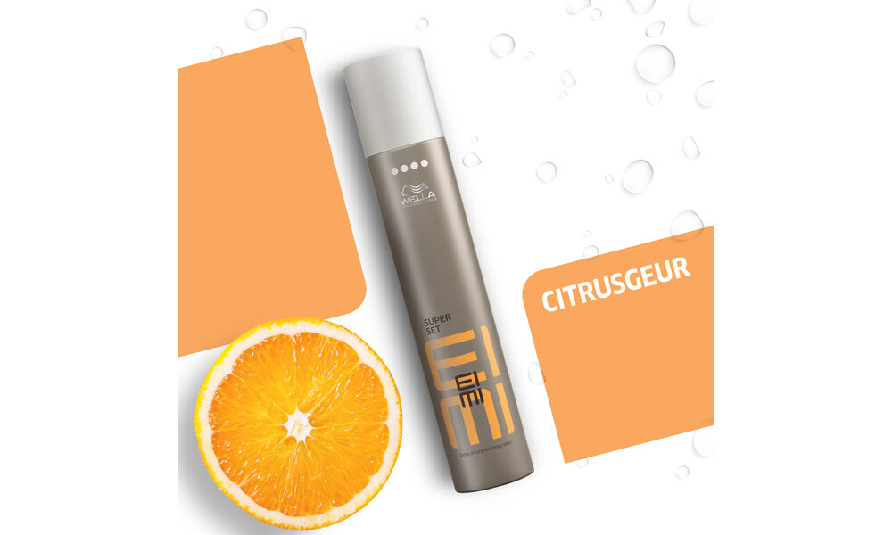 Wella EIMI Super Set morgen in huis - €4,95 - Haarspullen.nl Wella EIMI Super Set morgen in huis - €4,95 - Haarspullen.nl